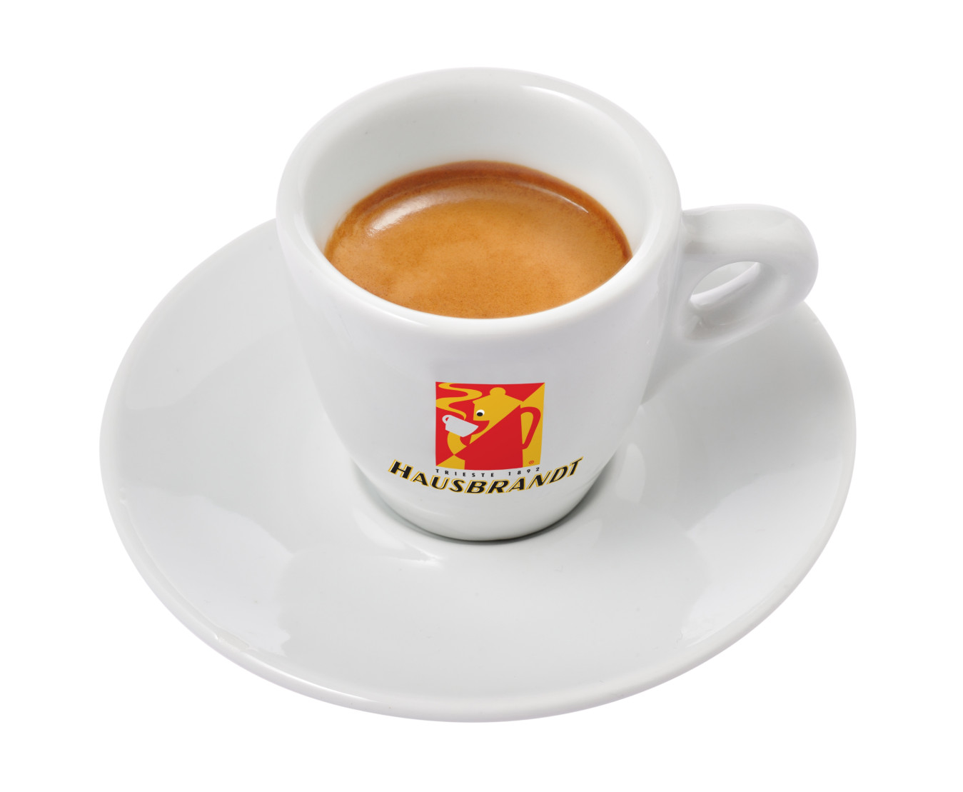 Hausbrandt Coffee in the UK - the world's best Italian roasted coffee ...